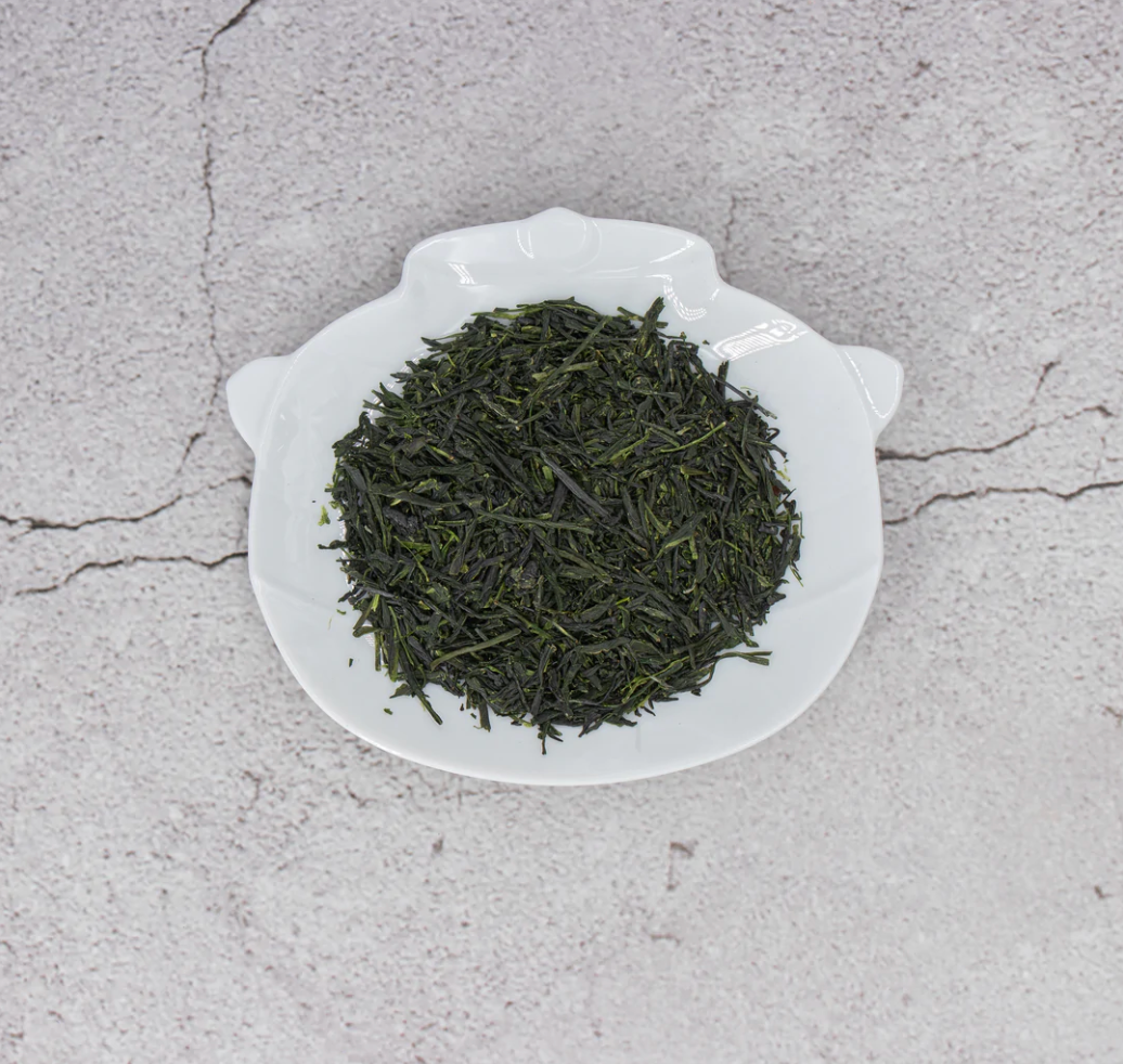 Gyokuro – Odaya Tea