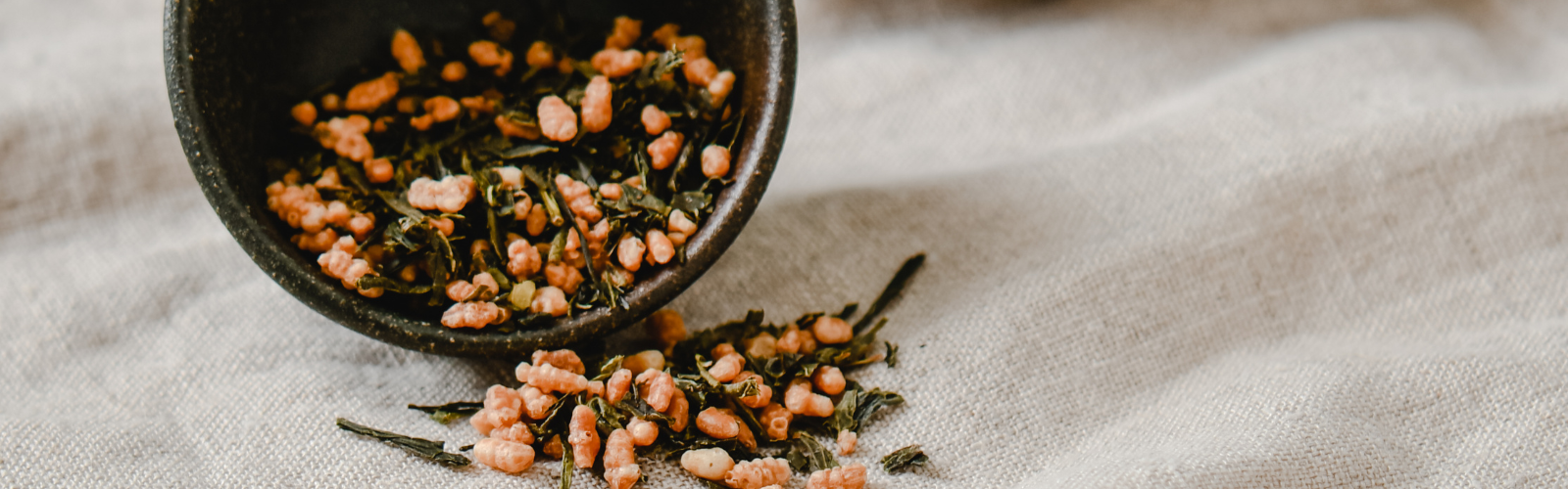 Genmaicha – Odaya Tea