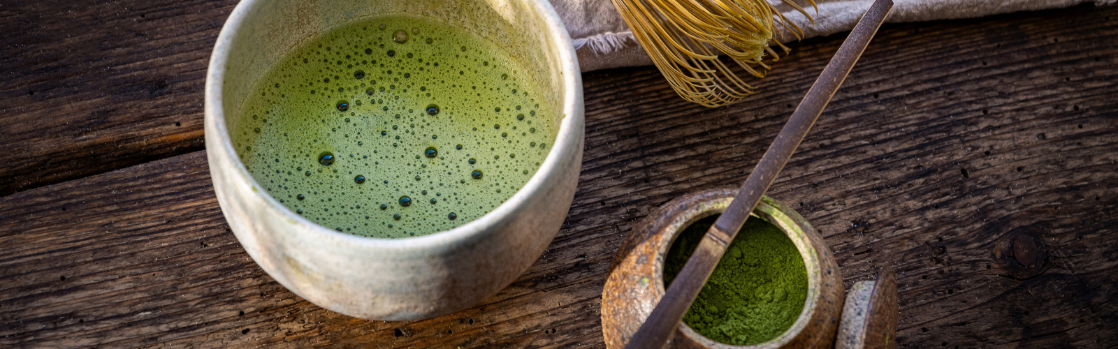 Matcha – Odaya Tea