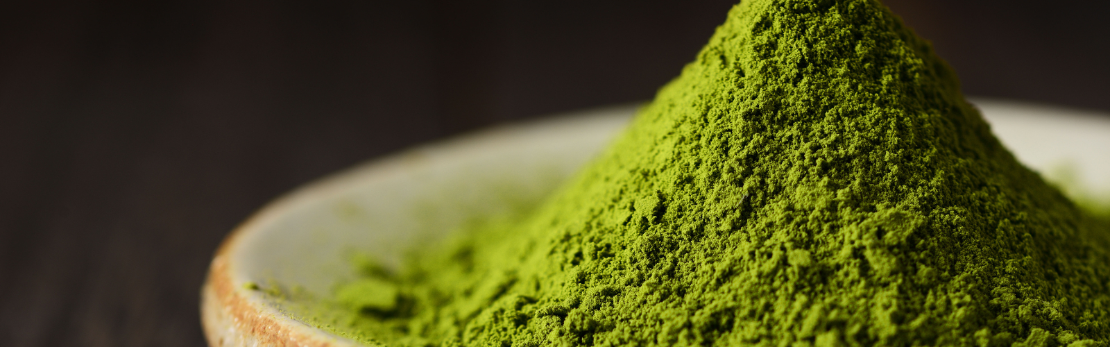 Tea Powder – Odaya Tea