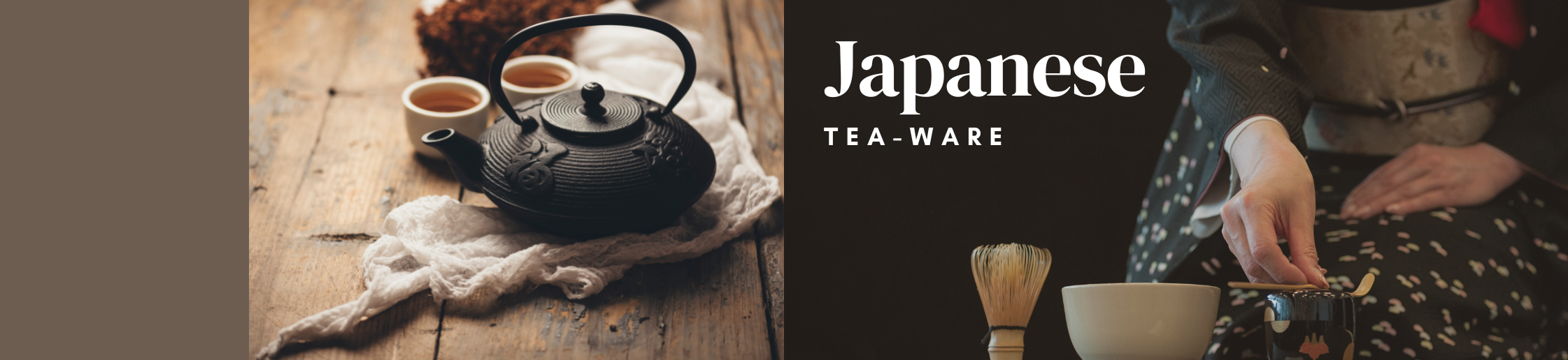 Teaware – Odaya Tea
