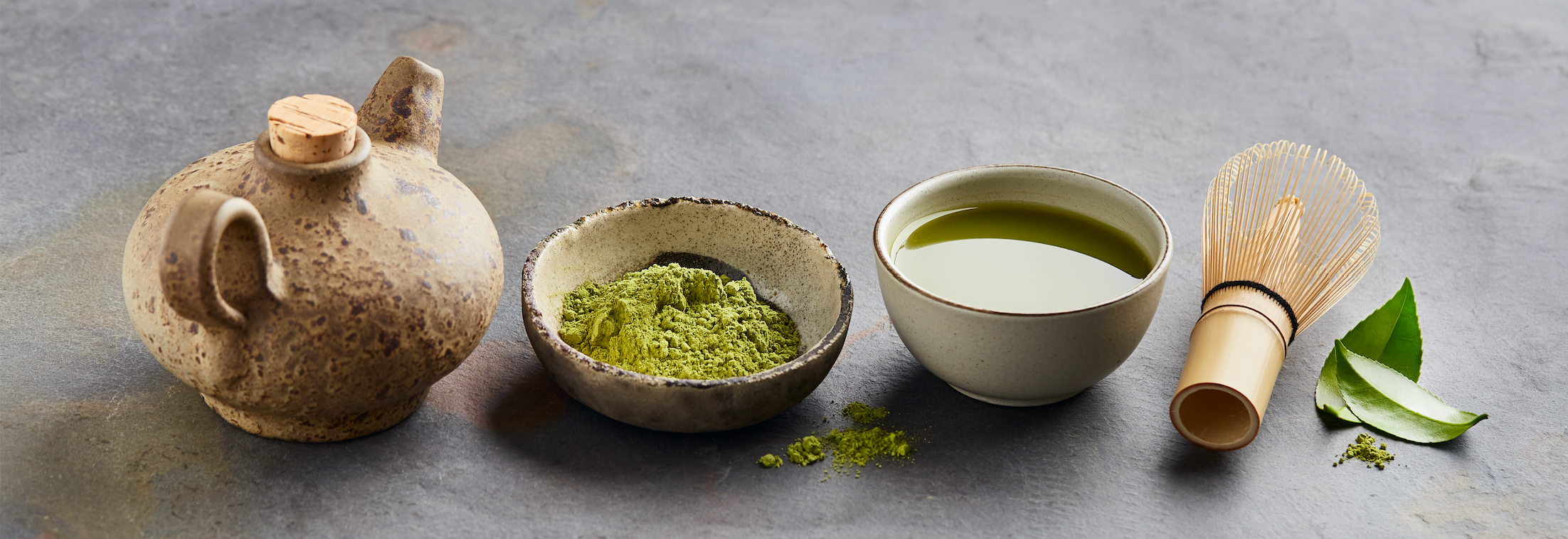 Commercial – Odaya Tea
