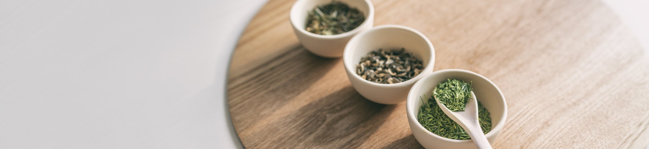 Tea Leaves – Odaya Tea