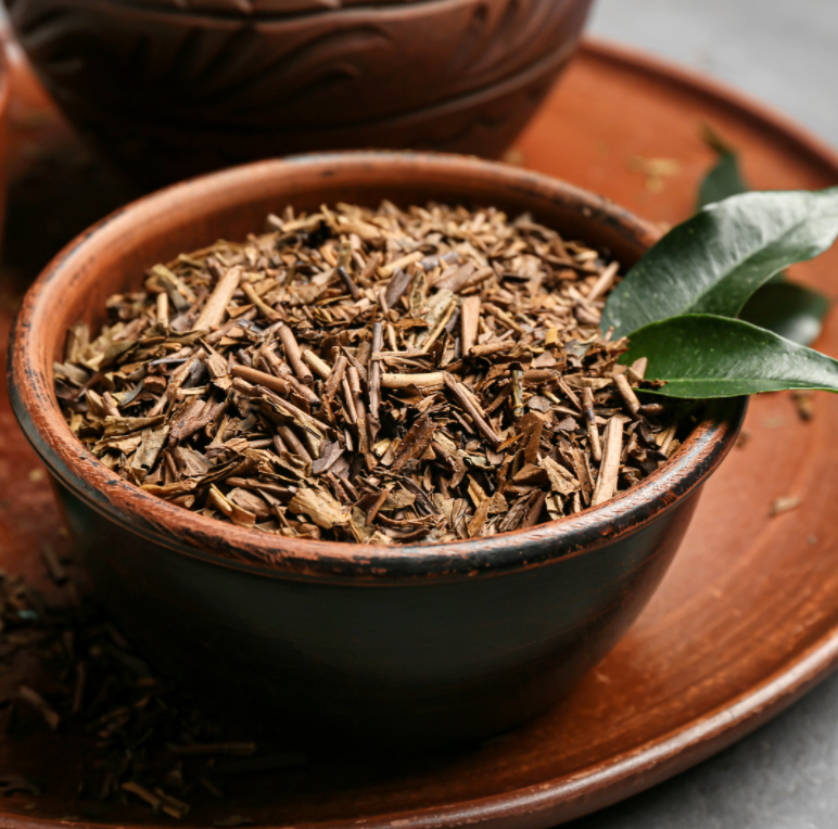 Hojicha – Odaya Tea