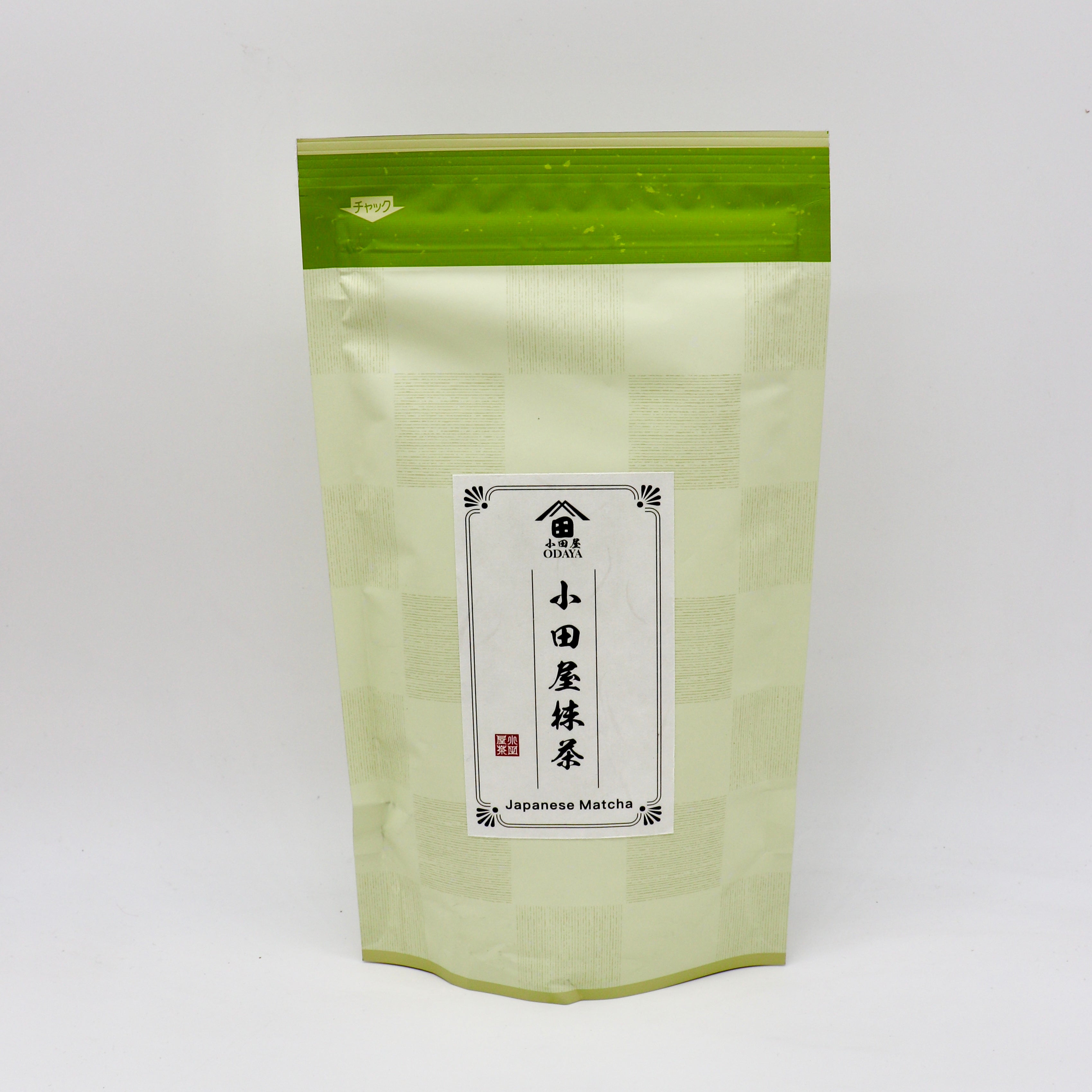 Japanese Matcha 100g – Odaya Tea