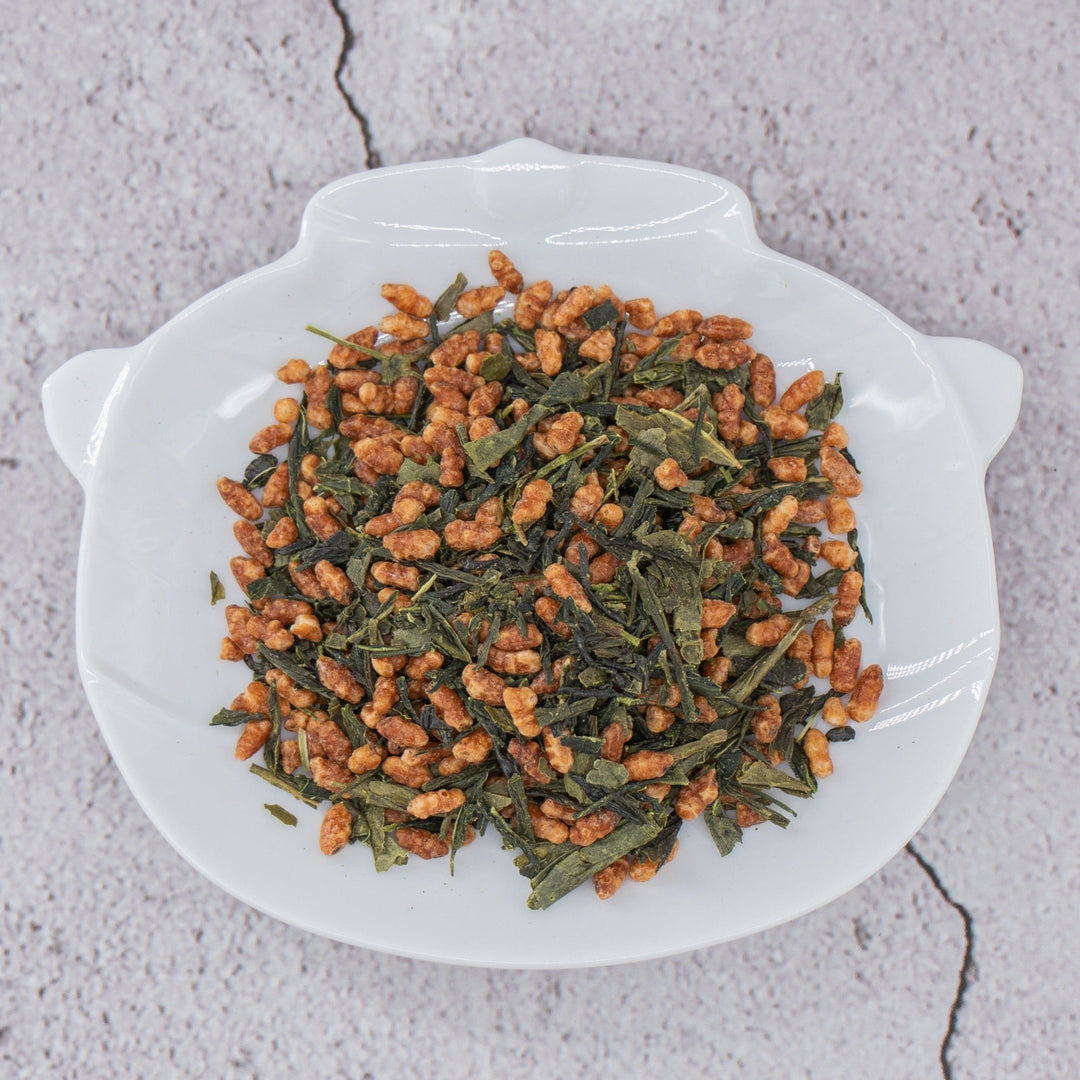 Odaya Premium Japanese Tea – Odaya Tea