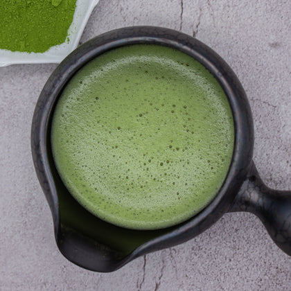 Commercial – Odaya Tea